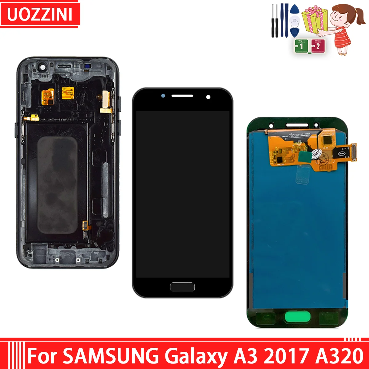 Store Home Products Feedback