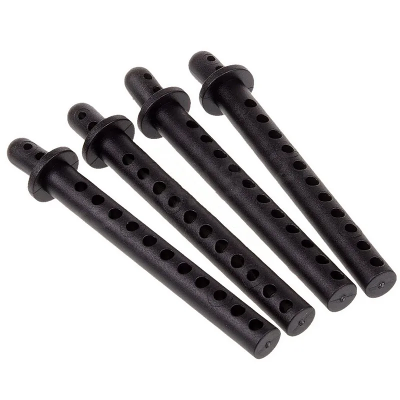 4Pcs-Pack-37011-Body-Post-RC-HSP-1-10-4WD-Remote-Control-Car-Buggy ...
