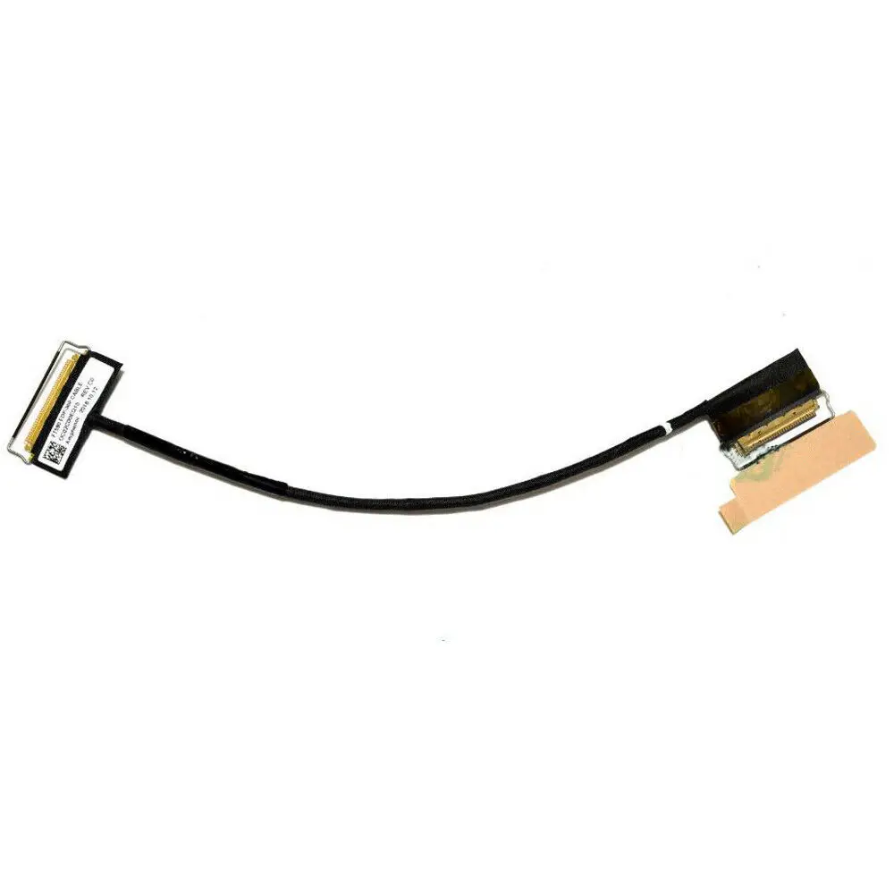 LCD-LED-LVDS-HD-SCREEN-DISPLAY-CABLE-for-Lenovo-thinkpad-T590-FT590 ...