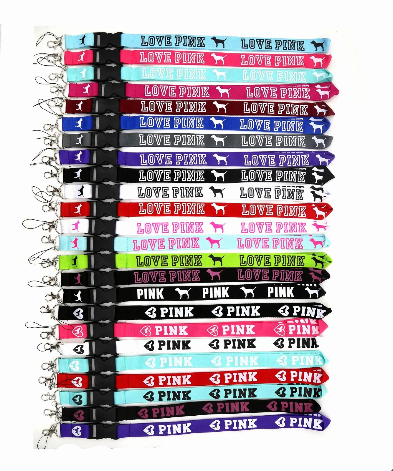 Cellphone Lanyard Straps | Key Chains Lanyards | Clothing Keys Chain ...