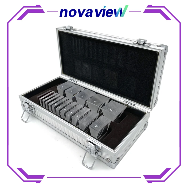 Ophthalmic Optical Prism Lens | Ophthalmic Prism Set | Ophthalmic Lens ...