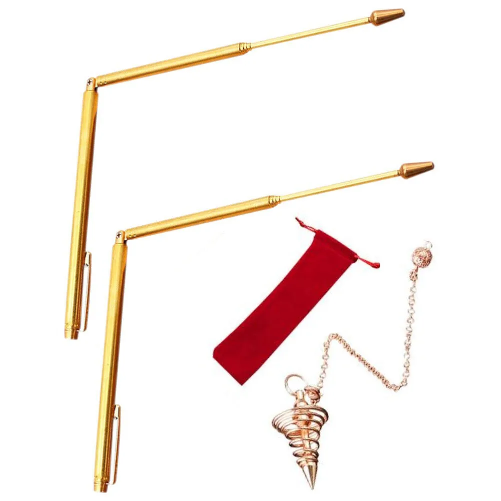 3-4pcs-99-9-Copper-Detector-Rod-Metal-Detector-Rod-With-Pendulum ...