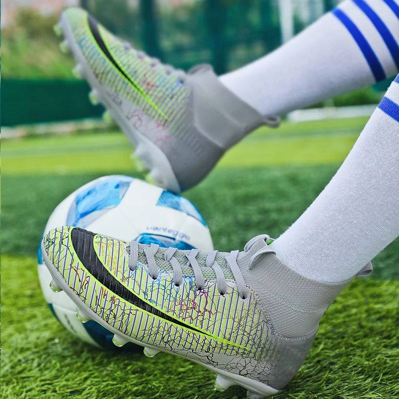 Nike 2022 Soccer Shoes