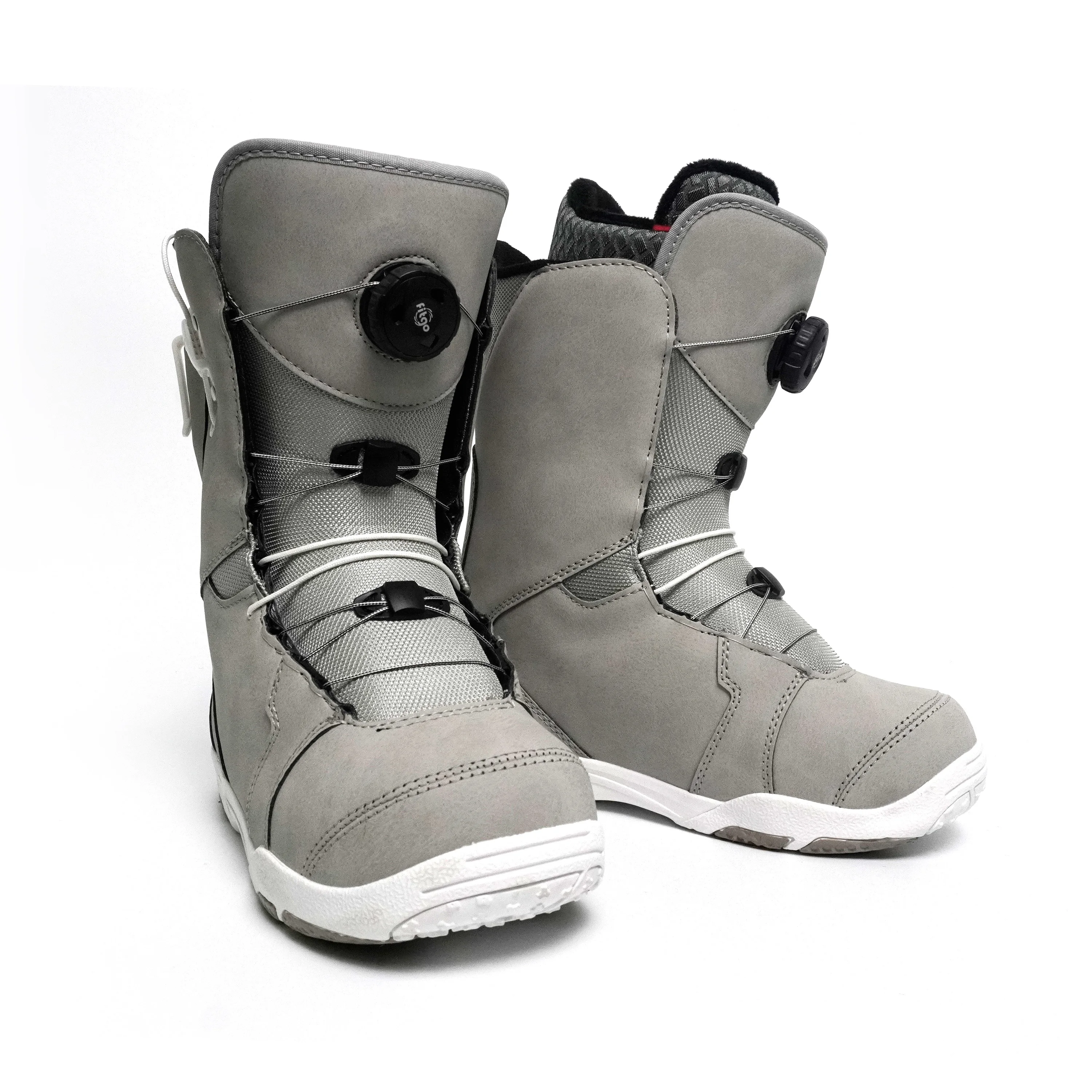 Durable-BOA-Lacing-Snow-Boots-Quick-Pull-Wire-Buckle-Models-Fast-Wear ...