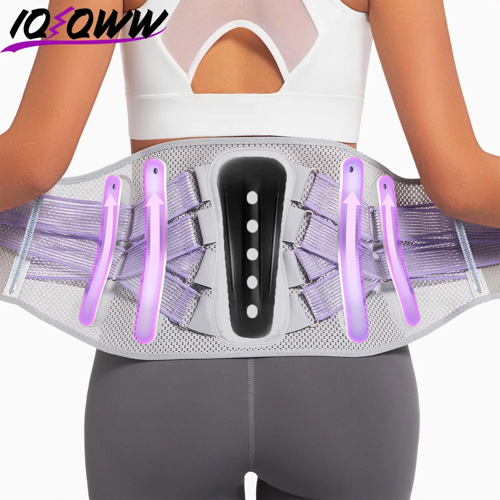 Spinal And Orthopedic Back Brace