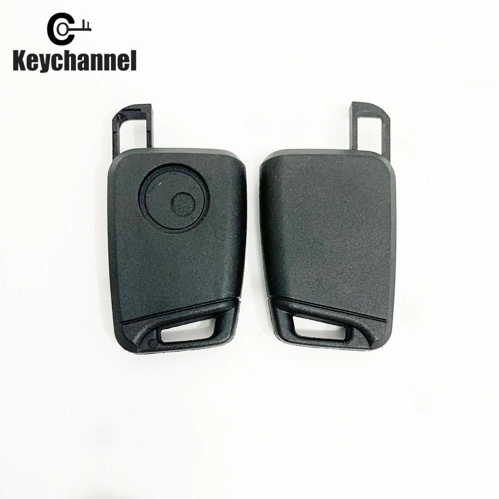 10pcs-Car-Key-Chip-Shell-MQB-Type-Key-Case-Chip-Box-for-Golf-Mk7-MK6 ...