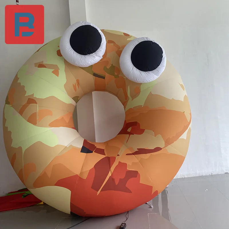 Inflatable-bread-croissant-bagel-bagel-doughnut-air-mold-custom-CARB ...