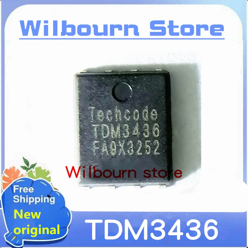 10PCS-100PCS-LOT-TDM3436-DFN56-DFN5X6-New-original-stock.jpg