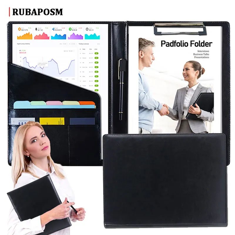 Best Folder on Desk for A4 Documents: Real-World Performance Tested