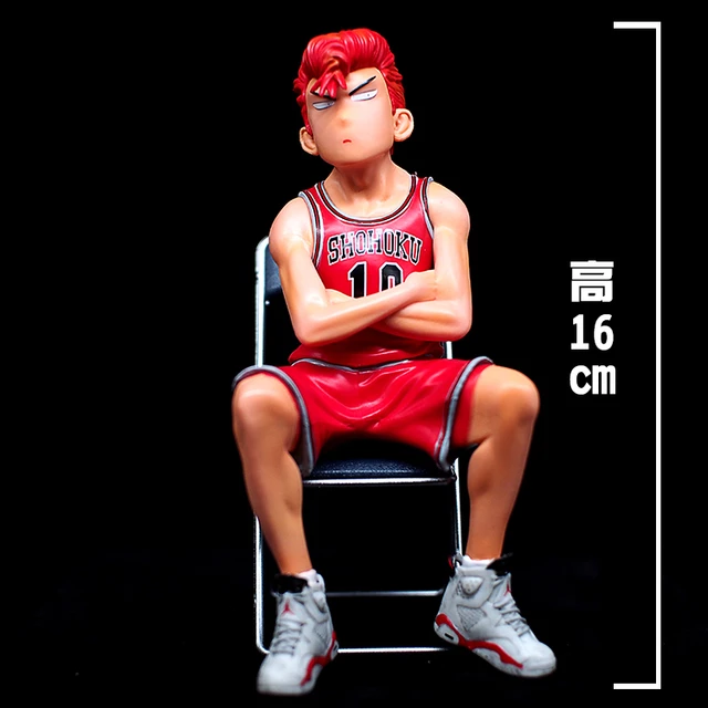 Takenori Akagi Shoes