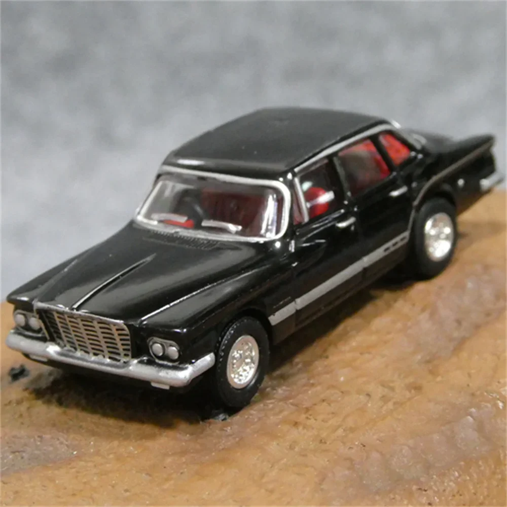 1-87-HO-Scale-Alloy-Car-Model-Chrysler-Valiant-S-Series-Car-Model-Train ...