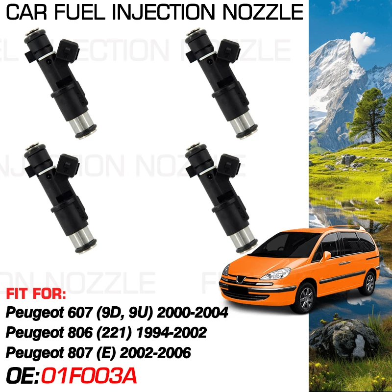 01F003A-for-Peugeot-607-9D-9U-2000-2004-Peugeot-806-221-1994-2002 ...
