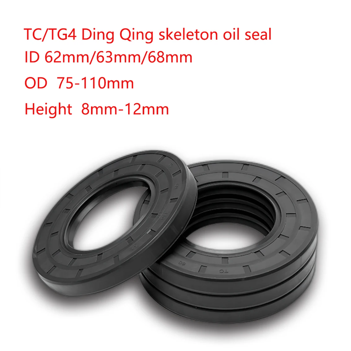 ID-62-63-68mm-Black-TC-FB-TG4-Framework-NBR-Nitrile-Rubber-Shaft-Oil-Seal-Outer.jpg