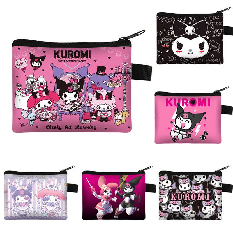 Hello-Kitty-Coin-Purses-Sanrio-Cute-Wallet-for-Girls-Coin-Pouch-Mini ...