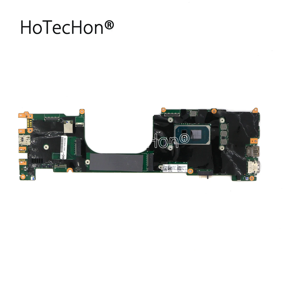 Laptop Motherboard i5 i7 Gen11th for Lenovo ThinkPad X1 Carbon Gen 9th ...