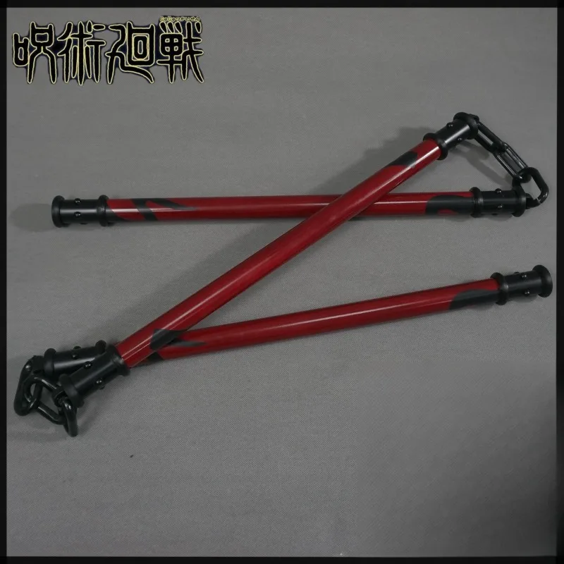 Real Size Jujutsu Katana Kaisen Satoru Gojo Weapon Zenin Maki Sansetsu ...