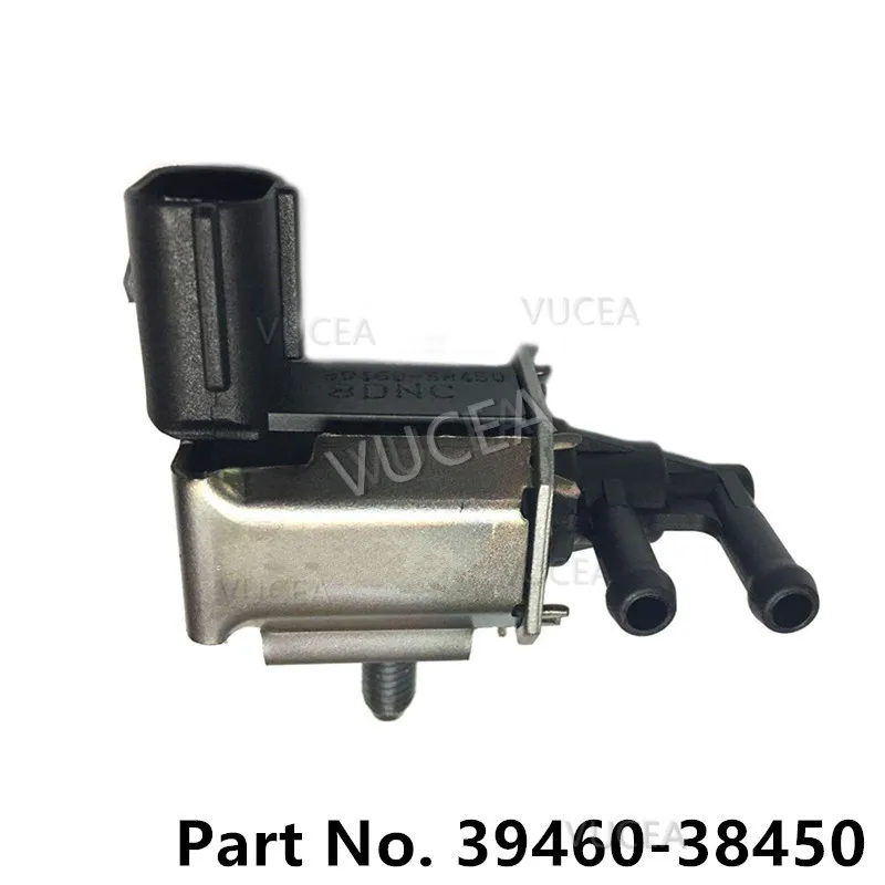 For Hyundai Trajet 00-02 Picanto 04-11 Genuine Purge Control Solenoid ...