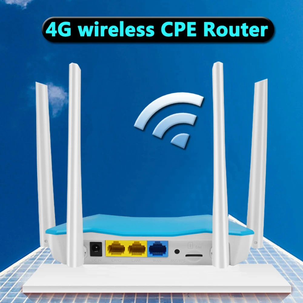 EATPOW-4g-router-OPENWRT-300Mbps-Wireless-N-4G-LTE-Router-4G-Lte-Router ...