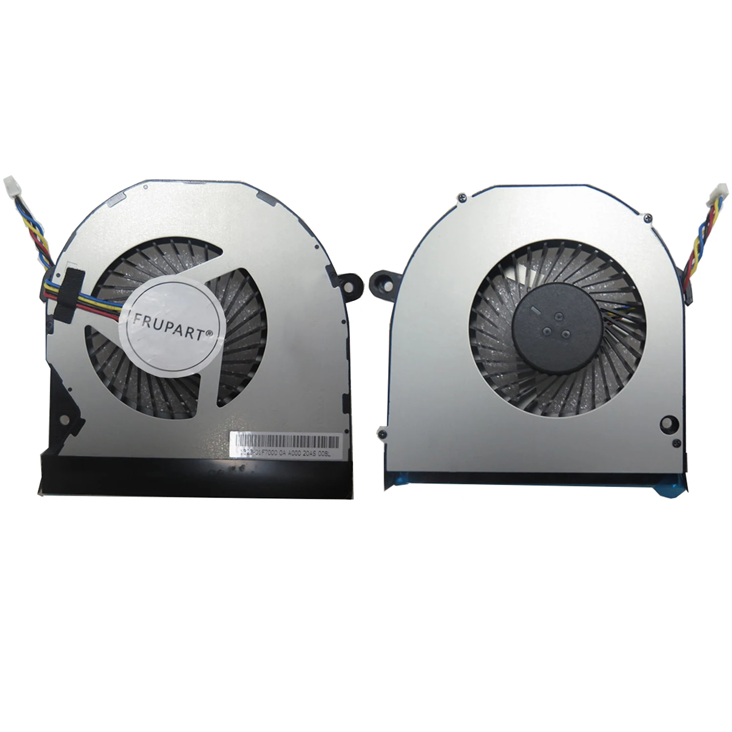 NUC FAN For INTEL NUC11TNKi5 NUC11TNBi5 BNUC11TNKi50000 BNUC11TNKi50001 ...