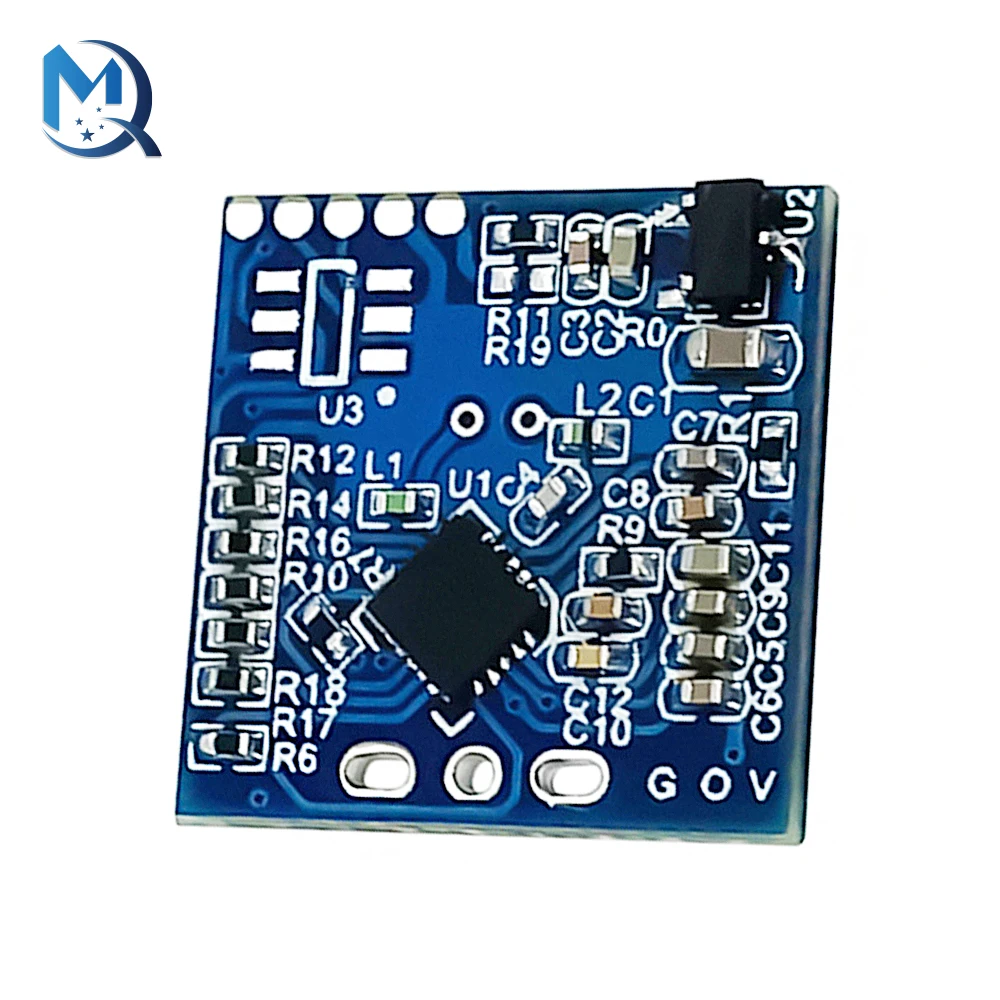 Radar Distance CDM324 Microwave Radar Motion Sensor Module - 24GHz ...