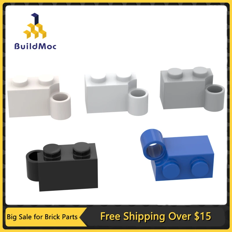 Building Blocks Hinge Brick | Building Blocks Parts | Swivel Hinge ...