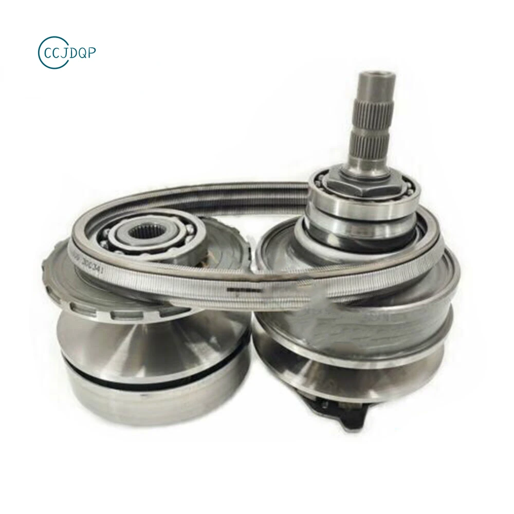K112-Automatic-Transmission-CVT-Pulley-Set-With-Chain-Belt-for-Toyota ...