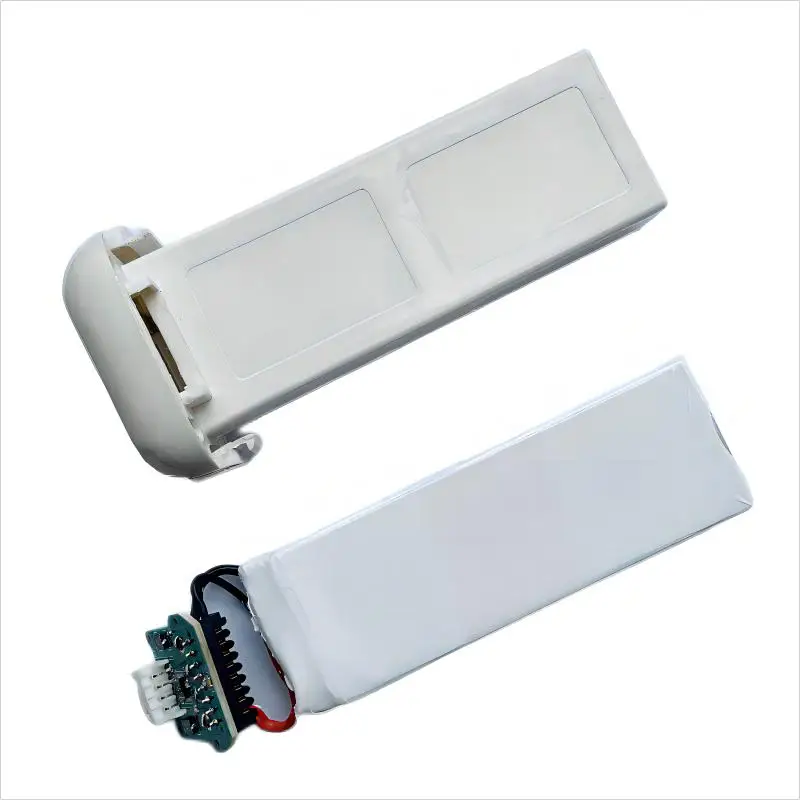 Fall fur Fimi A3 RC Drohne 11 1 V 2000mAh Lipo Bare Batery Cell wiederauf ladbare 3s Batterie AliExpress