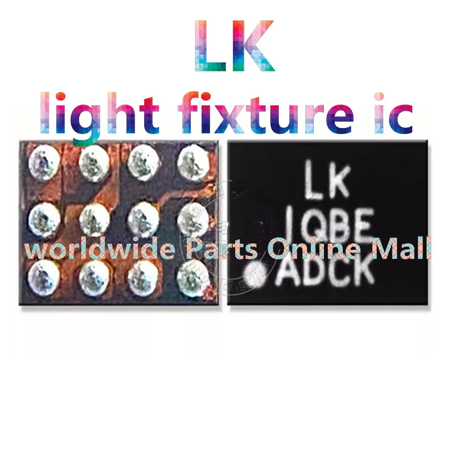 5pcs-30pcs-For-OPPO-A3-A5-A7-Light-Control-IC-LK-Backlight-IC-Chip ...