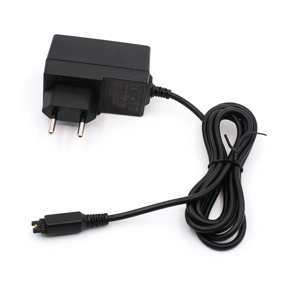 MTP850-AC-Wall-Charger-NNTN4250B-Travel-Charging-for-MOTOROLA-Tetra ...