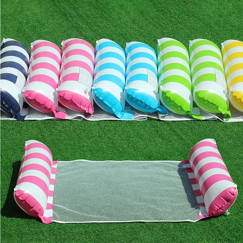 Pool-Hammock-Floats-1Pack-4-in-1-Inflatable-Water-Hammocks-Floaties ...