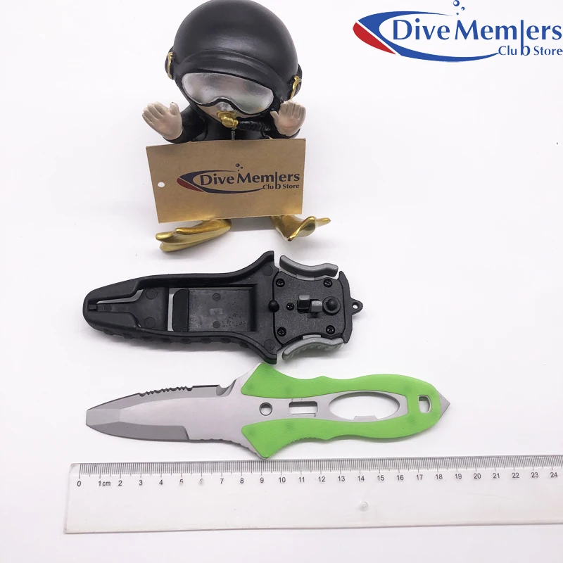 Rescue-Outdoor-Tool-For-Diving-Water-Sports-Spearfishing-Tool ...