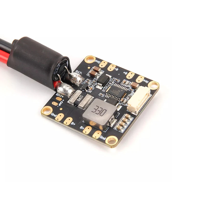HolyBro módulo de gestión de energía PM07 PM con 5V UBEC 2 ~ 12s ...