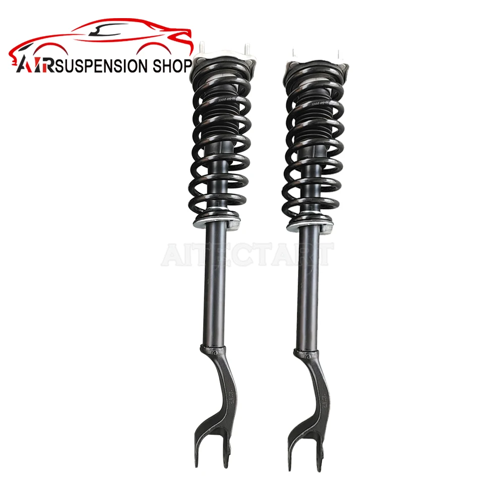 For-Mercedes-Benz-W253-2016-2020-GLC300-GLC43-GLC63-2matic-2PC-Front ...