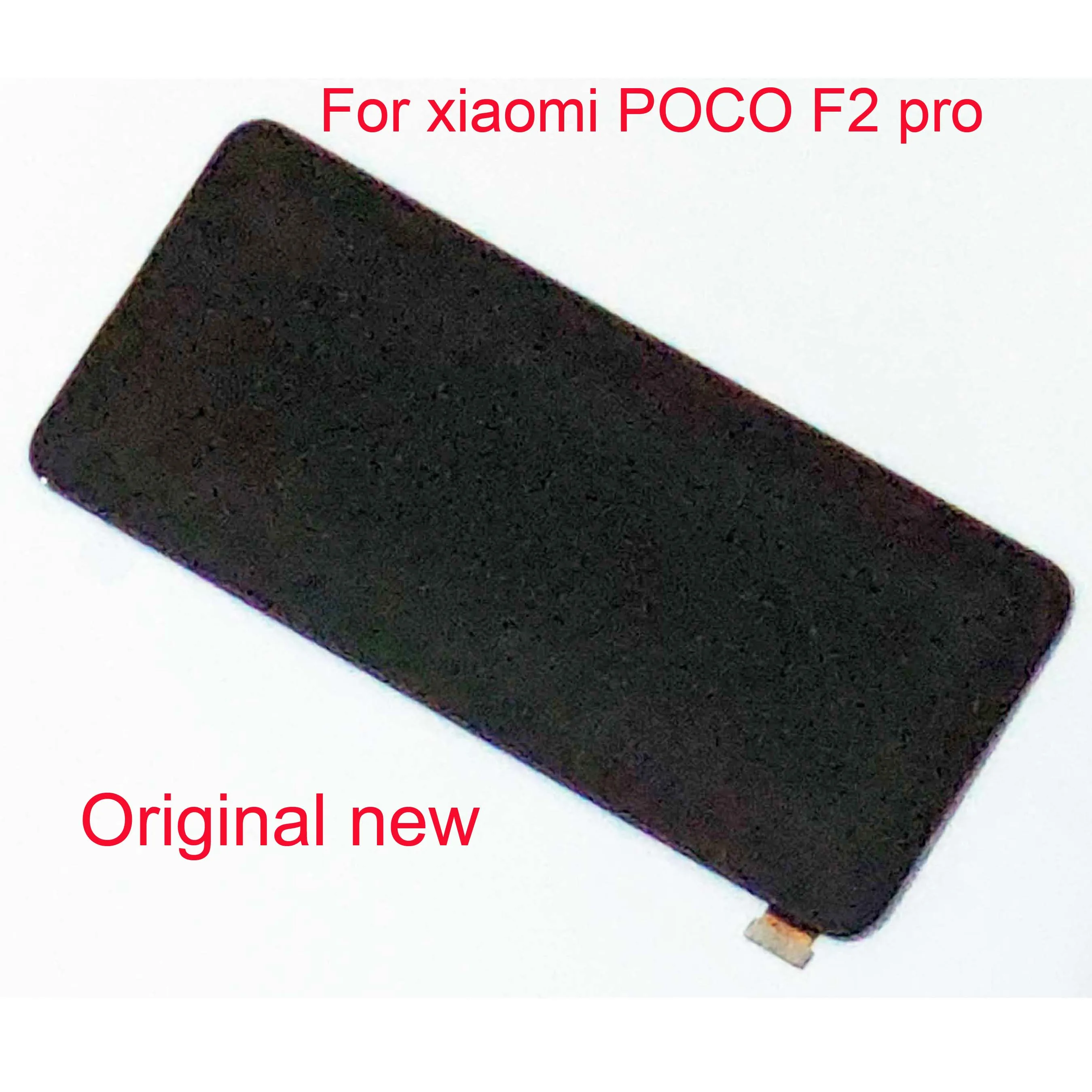 Oleophobic-Coating-Super-AMOLED-Screen-for-Poco-F2-Pro-Display-Touch ...