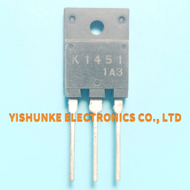 1PCS-K1451-60APH03-APT8075BN-D1296-BTW68-600-BTW69-400-BTW68600-TO-247 ...