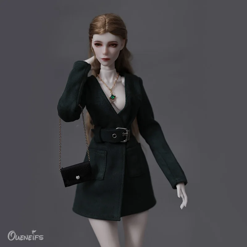 Arora BJD Doll 1/4 Banksy Body European And American Elite Street Shoot ...
