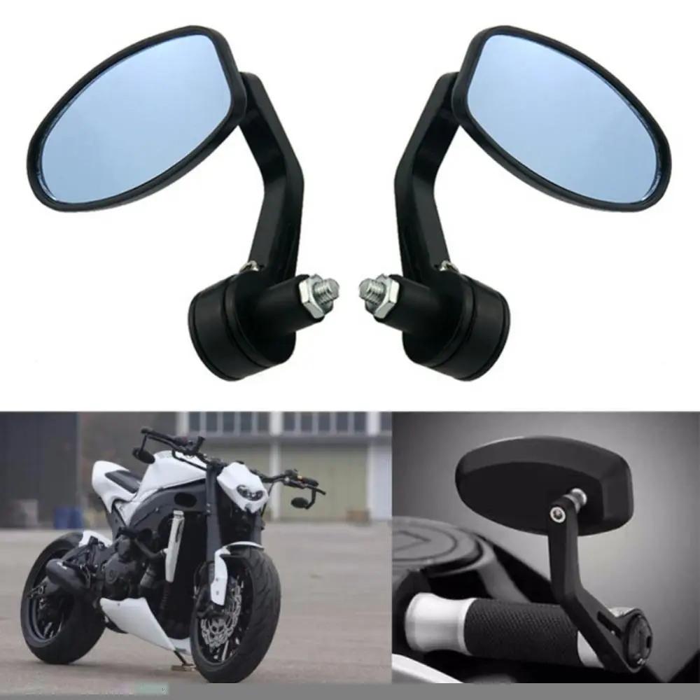 Rearview Mirrors MT07 MT09/Tracer 900/9/GT Tenere 700 MT10 MT03 MT25 ...