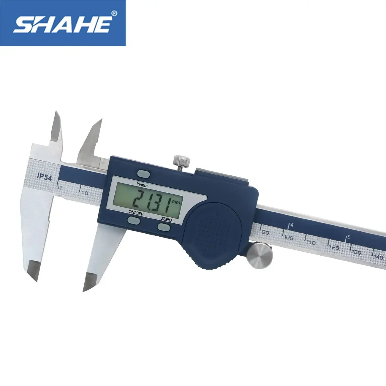 SHAHE-IP54-Waterproof-Digital-Calipers-Stainless-Steel-Electronic ...