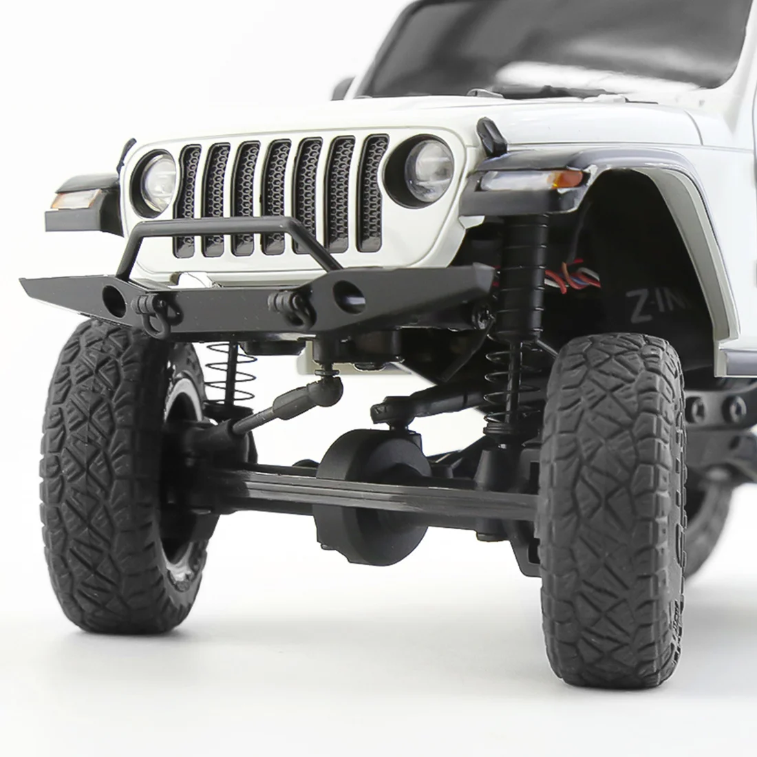Vorderachse Komplette Set mit Getriebe für Kyosho Mini-Z 4X4 Mini Z 4X4 ...