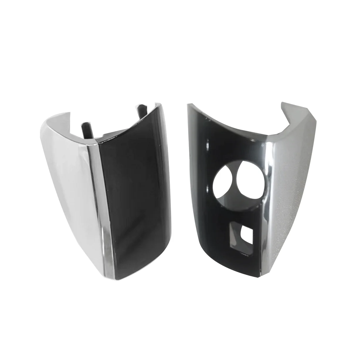 1Pair-Front-Left-Right-Outer-Door-Handle-Cover-2047660125-2047600420 ...