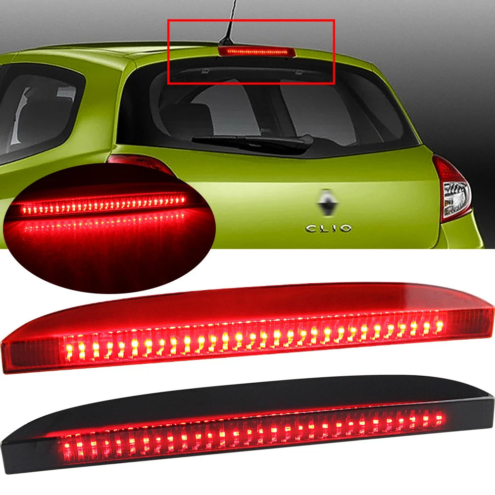 7700410753 için Renault Clio II 1998 2005 araba için yüksek seviye 3 ...