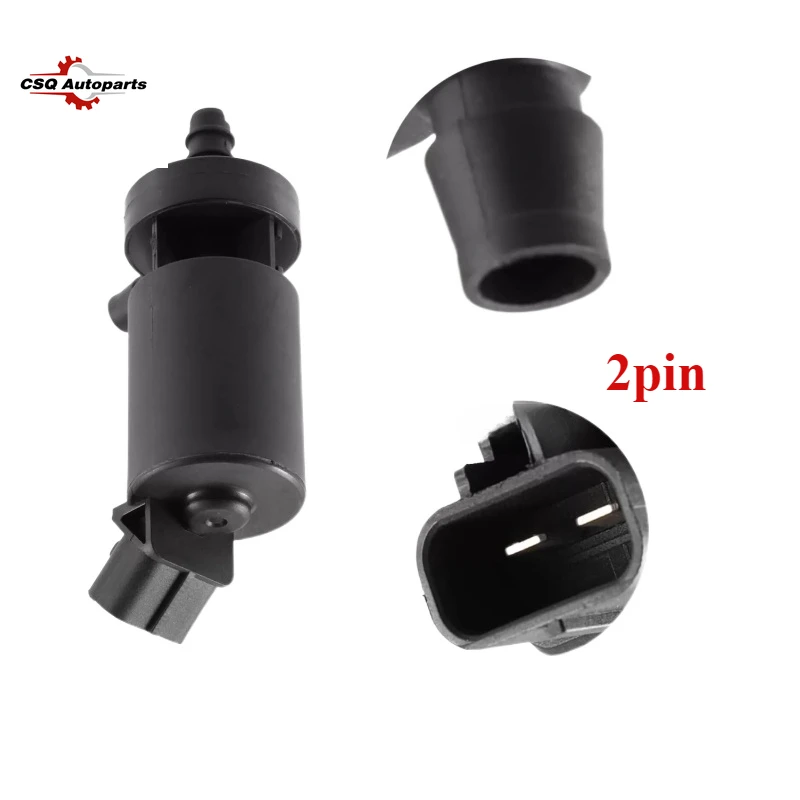 85280-30020 Windshield Headlight Washer Pump For Lexus IS300 GS300 ...