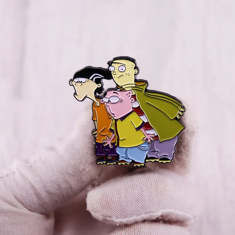 Danny Antonucci Ed Edd N Eddy