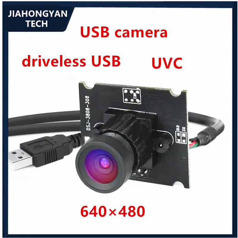 For-Raspberry-PI-jetson-driveless-USB-camera-Vision-PTZ-AI-face ...