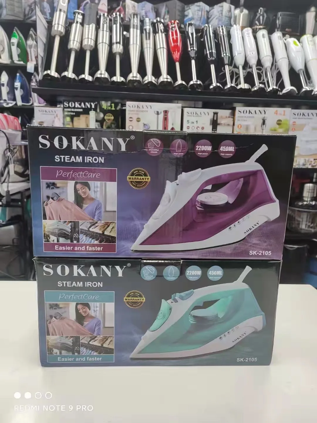 Fer a repasser - xl,Fer à repasser à vapeur portable sans fil Sister ...