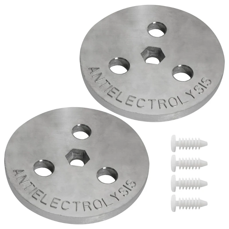 Zinc-Anode-Weight-Anti-Electrolysis-Sacrificial-Anode-for-Salt-System ...