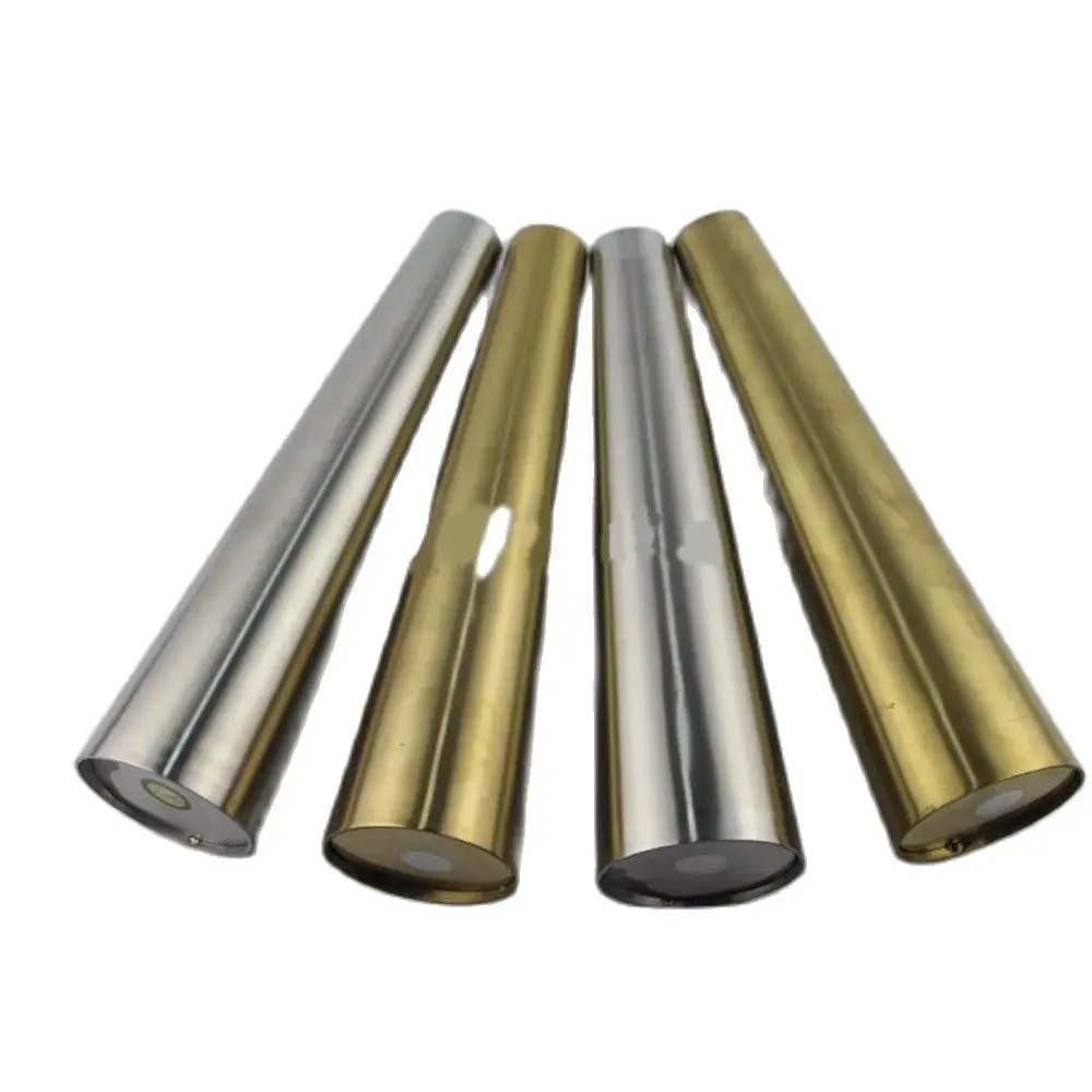 Steel Brass Bracelet Mandrels Round Oval Bangle Forming Tool Jewelry ...