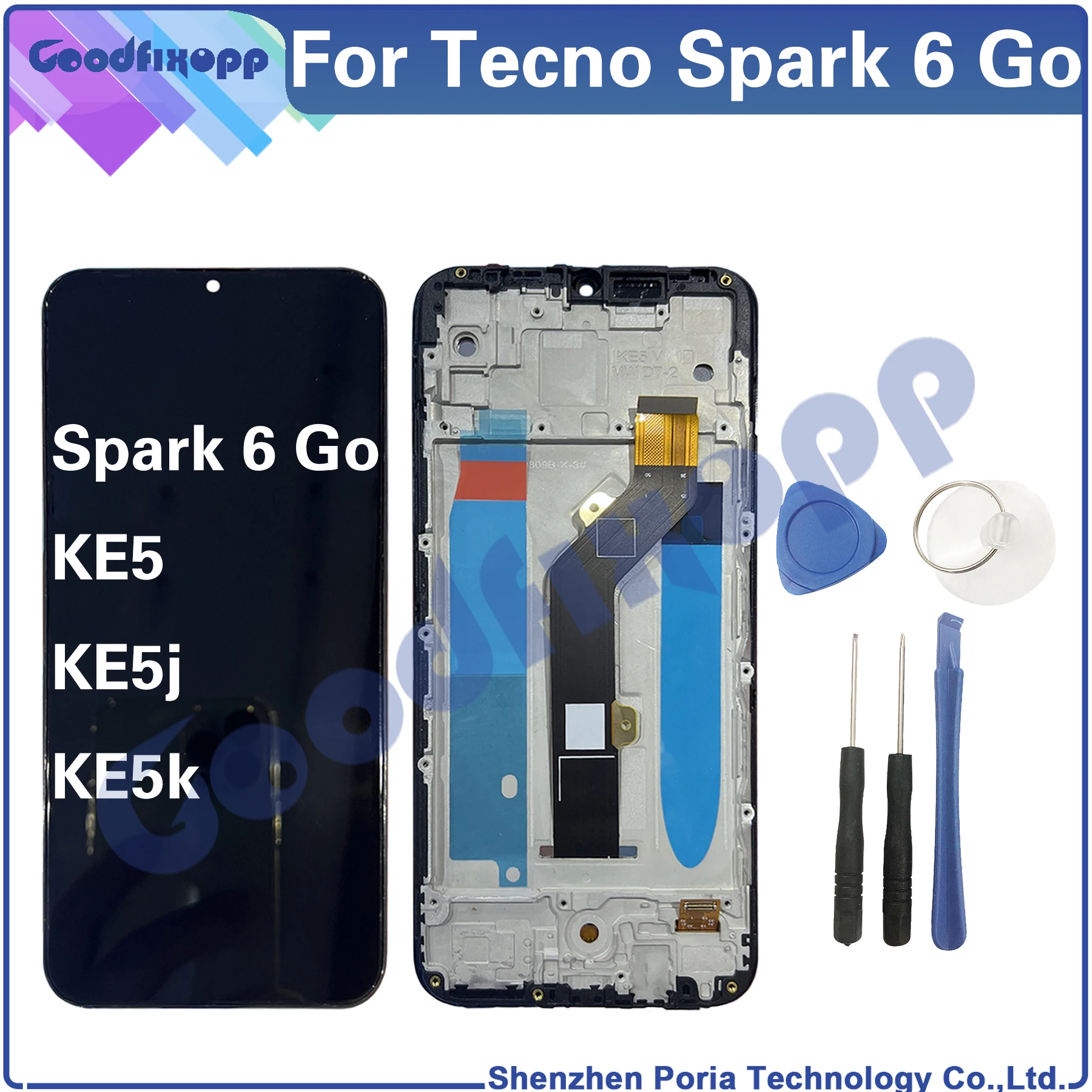 Montaje-de-digitalizador-de-pantalla-t-ctil-LCD-para-Tecno-Spark-6-Go-KE5-KE5j-KE5k.jpg