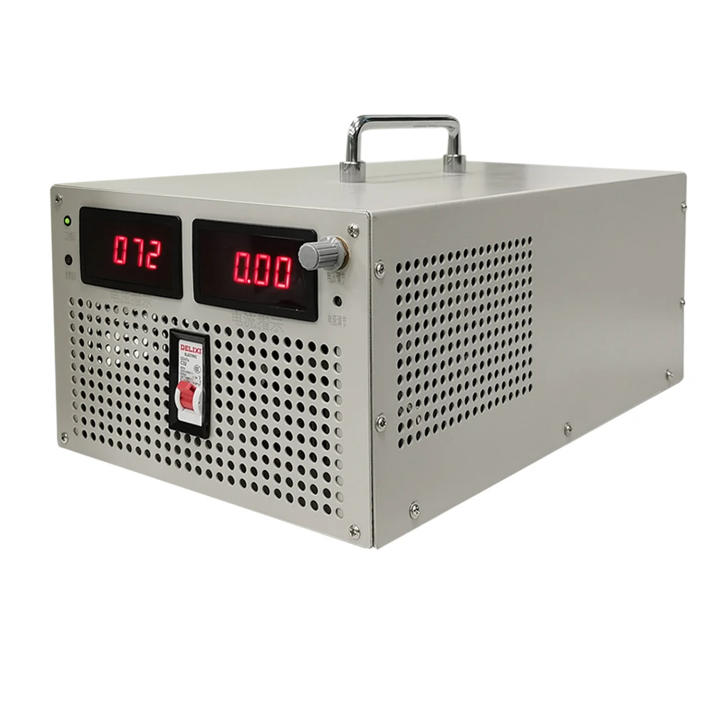 3000W/4000W adjustable switching power supply AC220 to DC12V 24V 36V ...