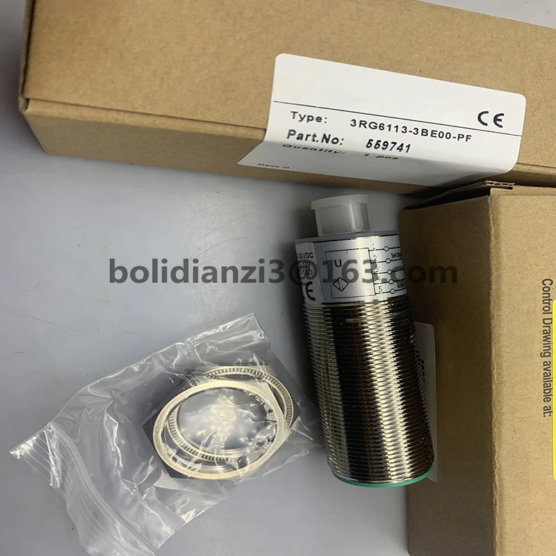 Original-ultrasonic-sensor-3RG6113-3BE00-0XB4.jpg